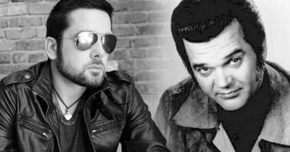 Tre Twitty, Conway's lineage, revives "Hello Darlin'" with grace.