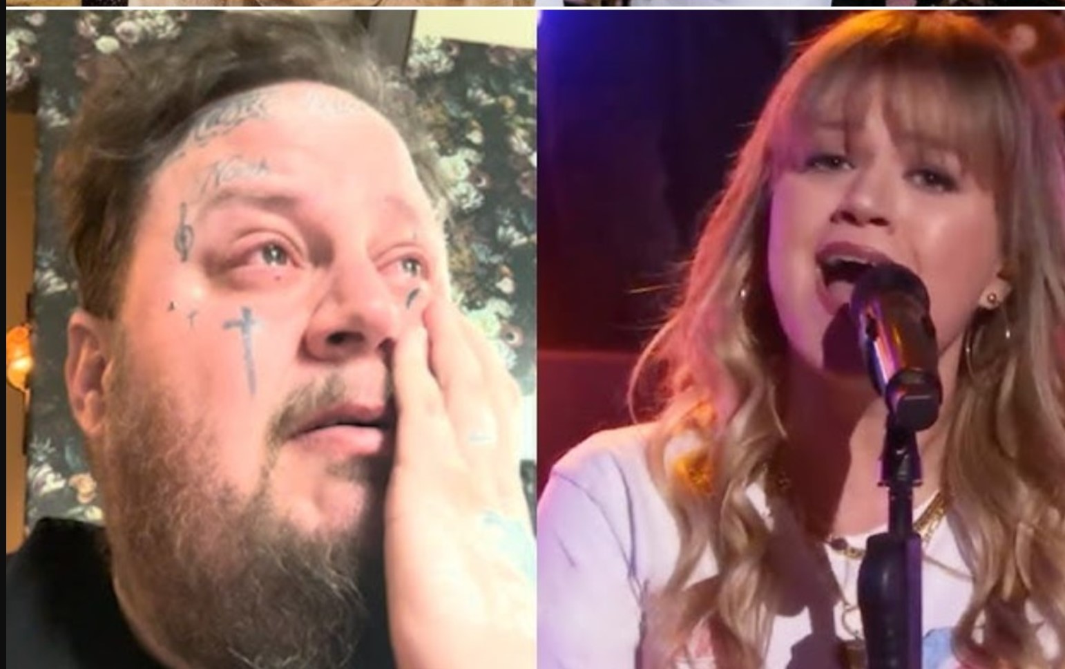 She fills it with so much feeling, and it’s breathtakingly beautiful. I ...