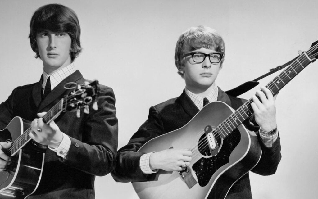 Peter & Gordon’s “I Go to Pieces” – A British Invasion Classic That ...